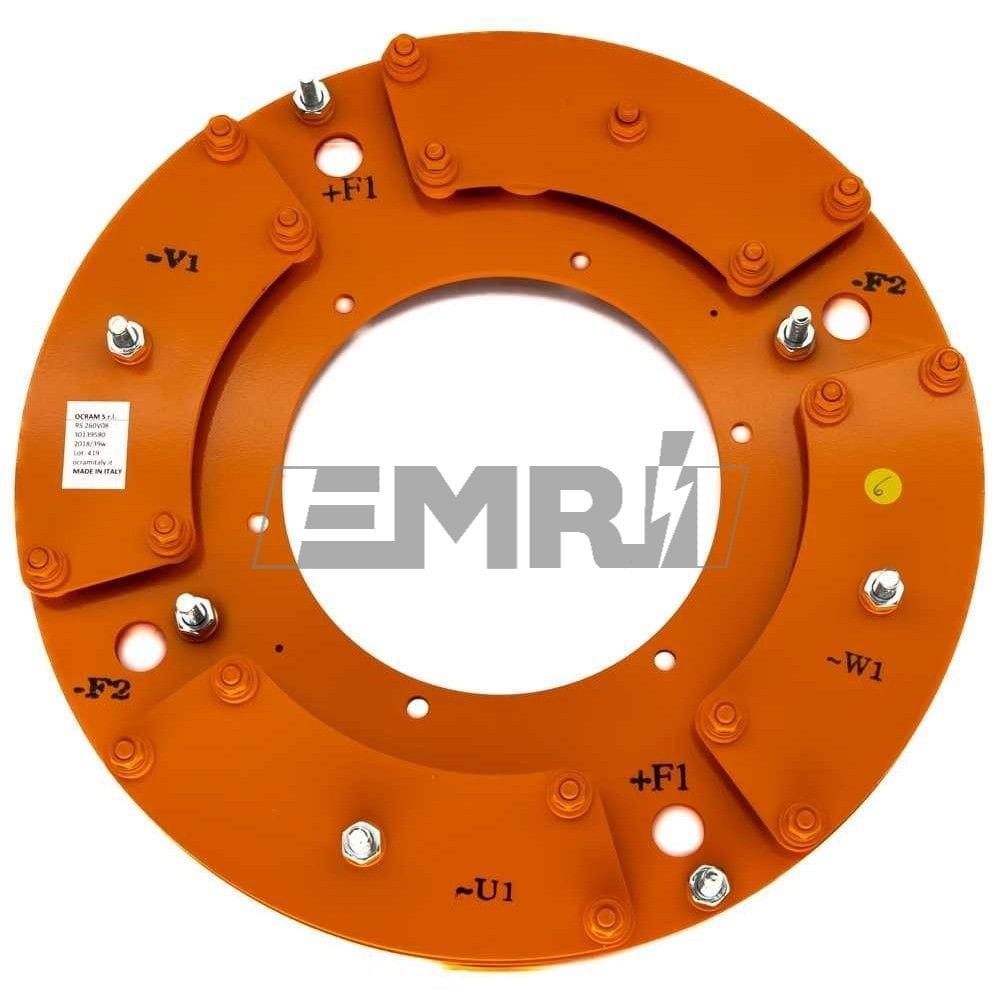 Anton Piller R260 Rotating Diode | 100% New Product