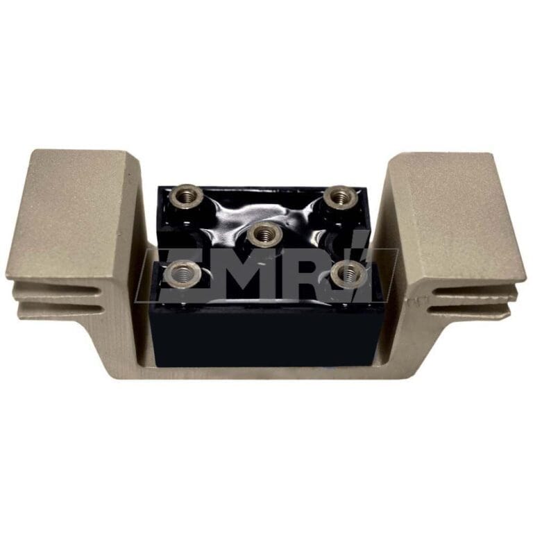 Caterpillar Rotating Rectifier Assembly Heat Sink | Cat SR4
