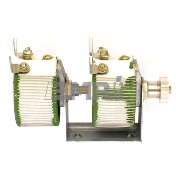 Tandem Potentiometer | Worldwide Delivery | 100% New