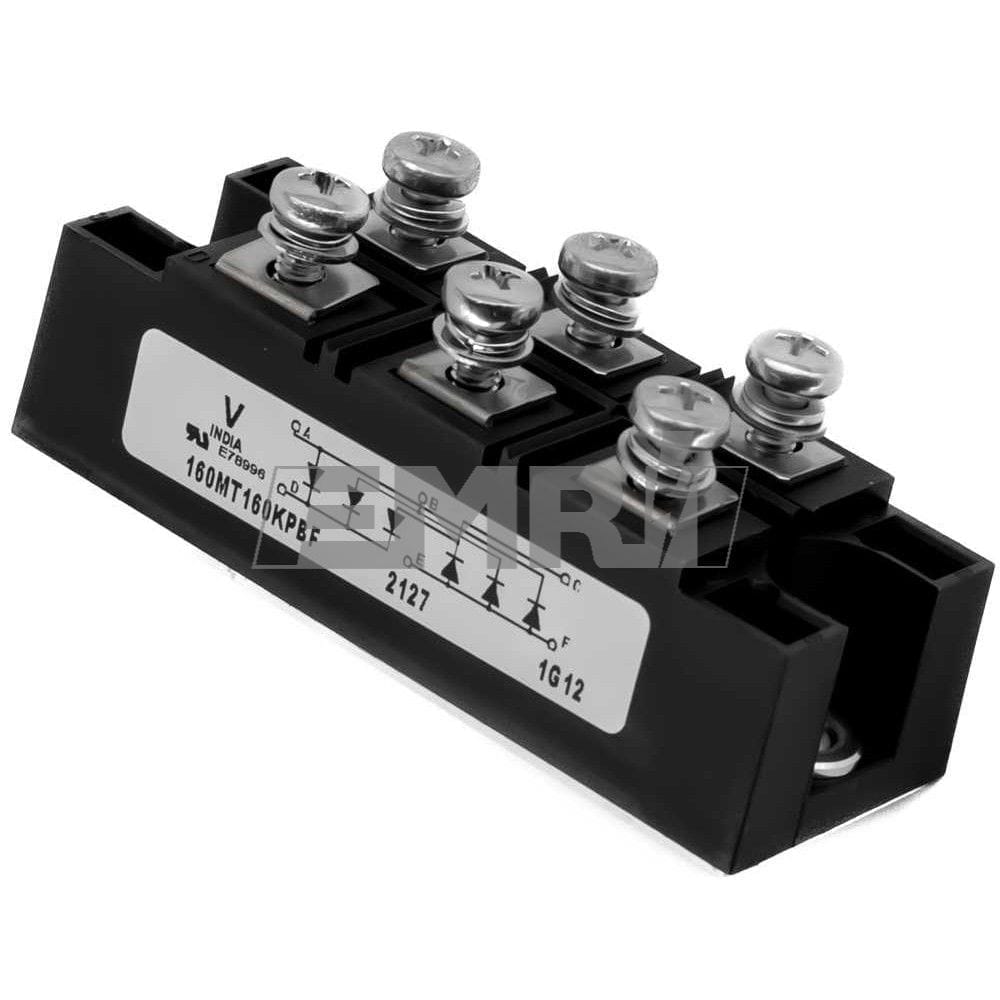 160MT160K Rectifer Diode Module | 1FC2 Hyundai/Siemens
