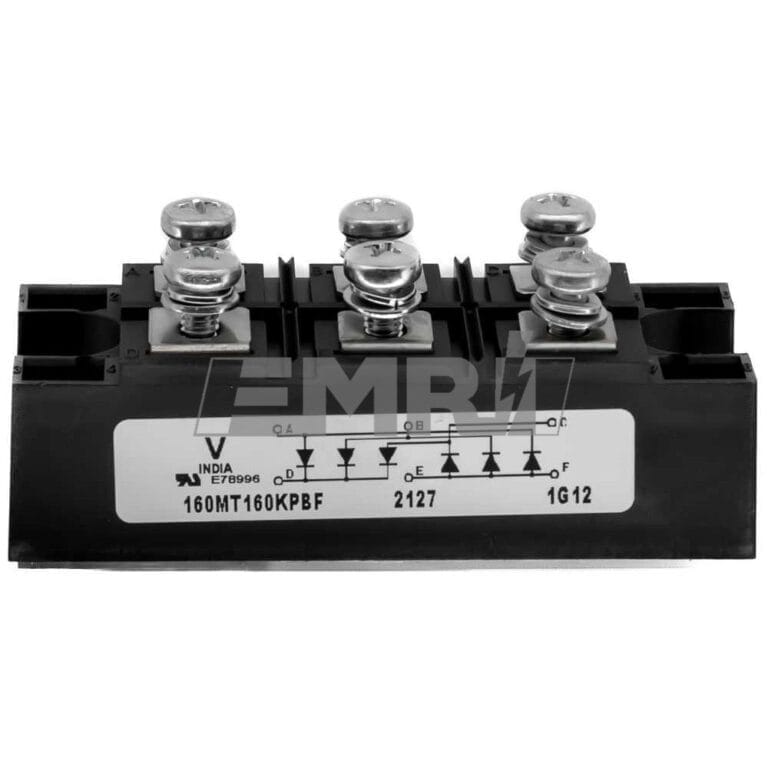 Rectifiers & diodes Archives - EMRI Repair, Services and Electronics