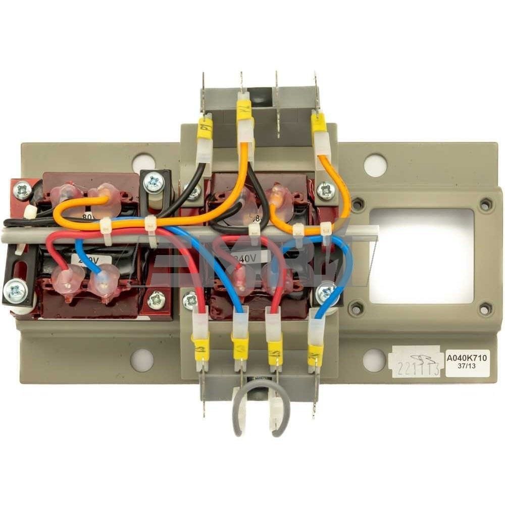 Isolation Transformer