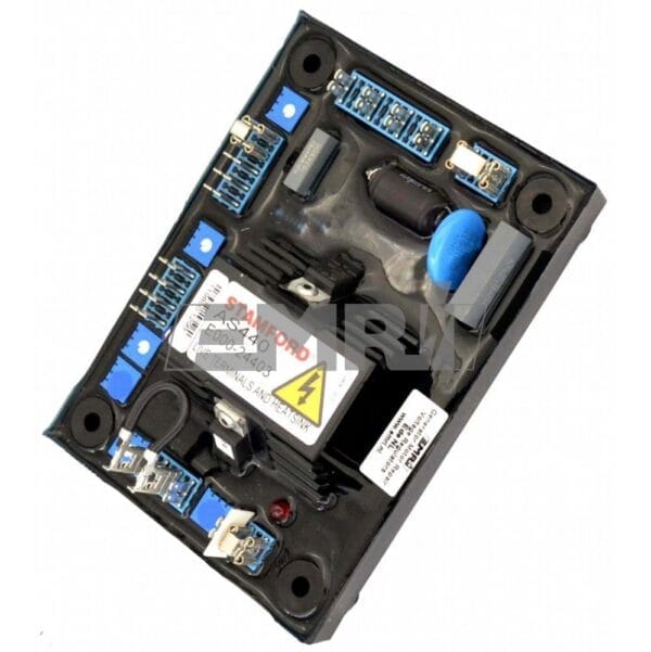 Stamford AS440 | Automatic Voltage Regulator | 100% Original