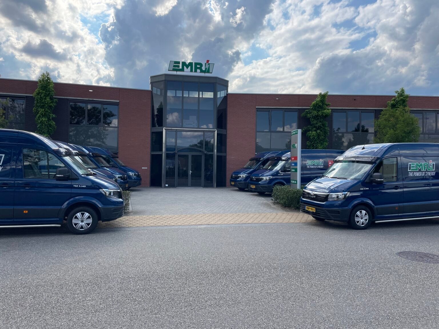 EMRI Repair, Services and Electronics