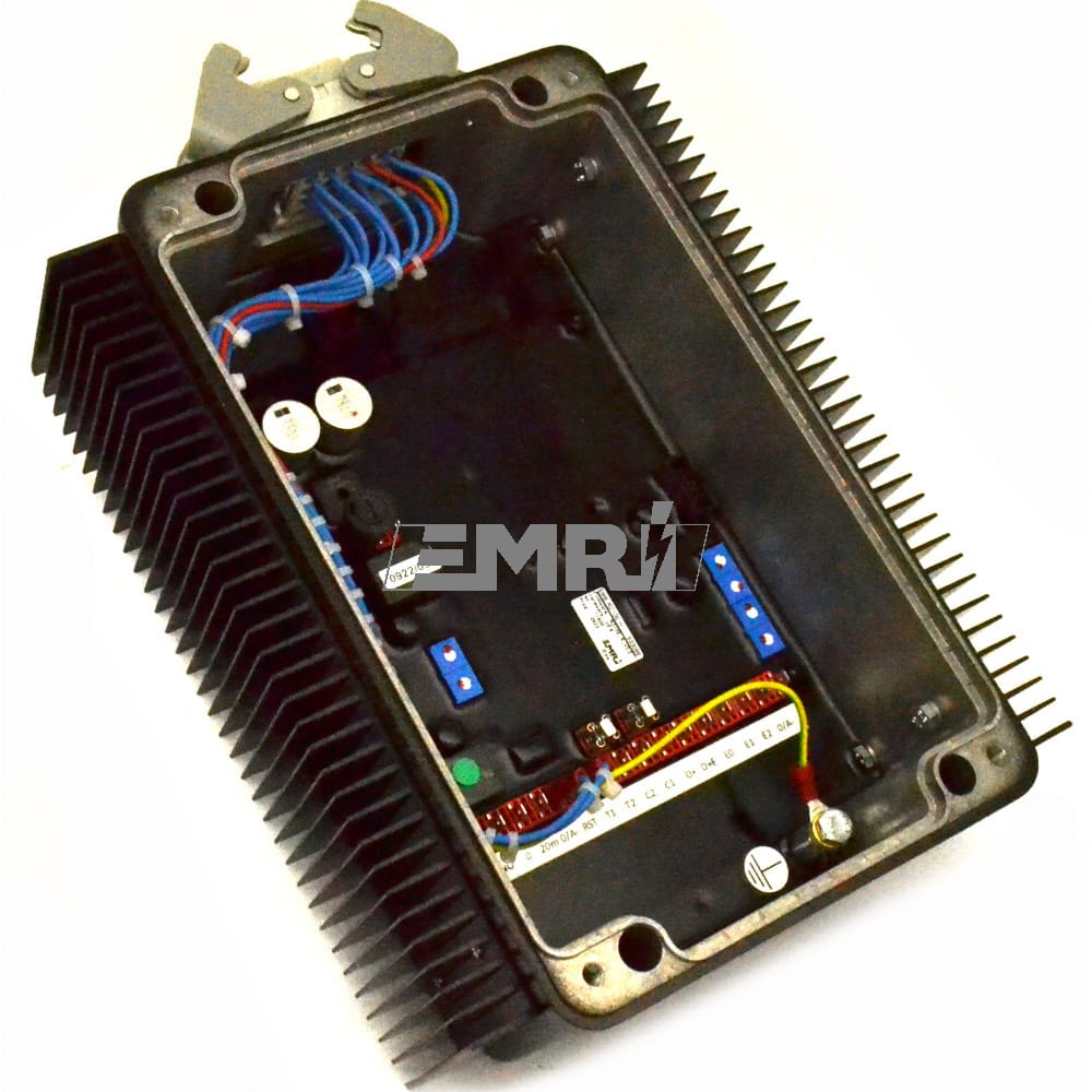RD100.H MTU28 automatic voltage regulator EME