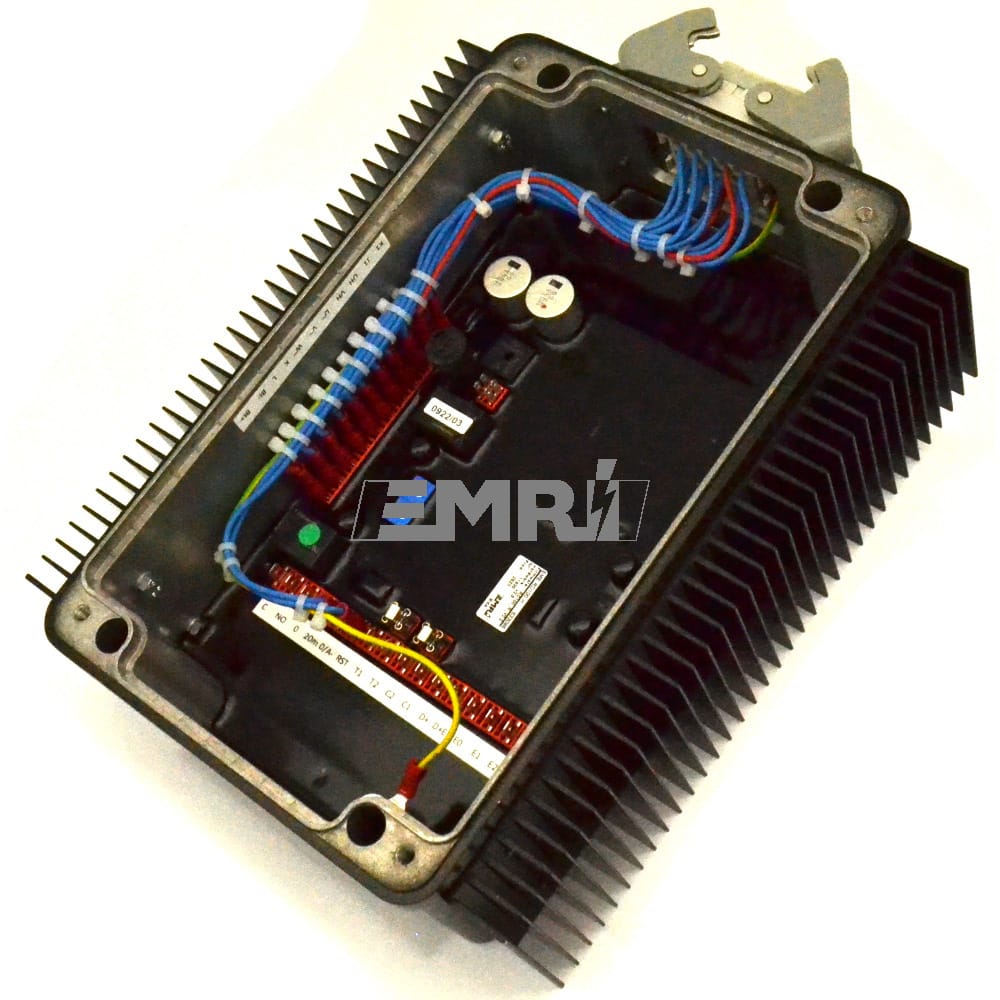 RD100.H MTU28 automatic voltage regulator EME